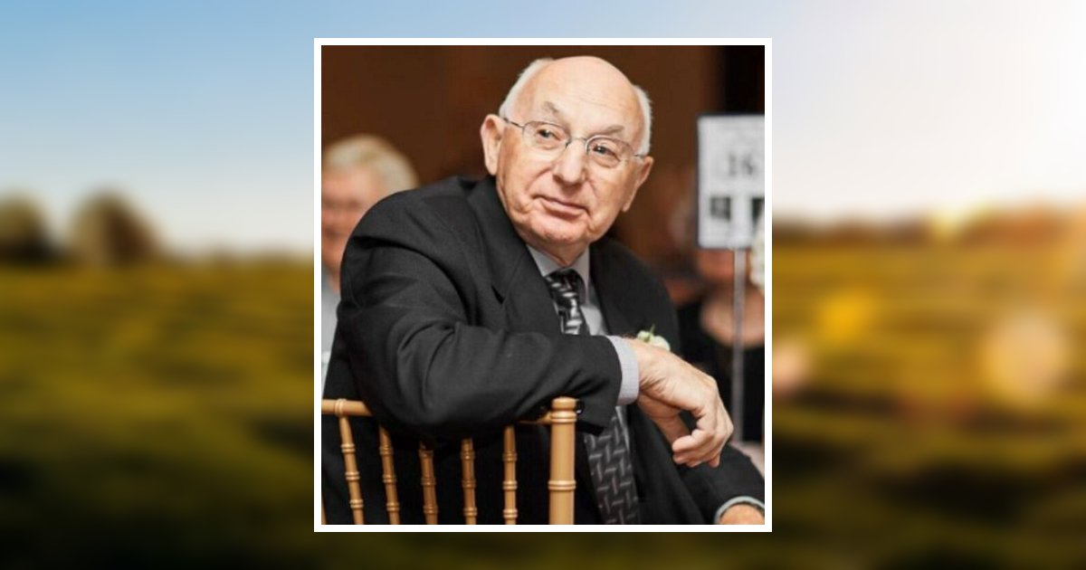 Thomas Bowe Obituary February 15, 2021 - Pederson-Volker Funeral Chapel ...