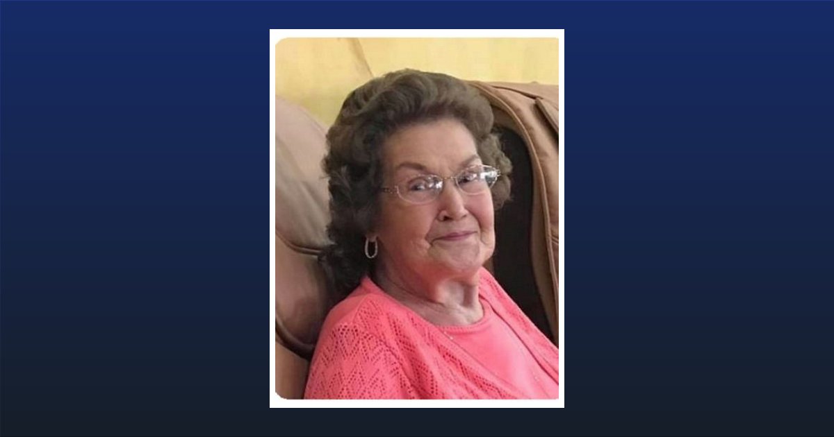 Georgia E. Spicer Obituary June 15, 2023 - Wilson-Schramm-Spaulding ...