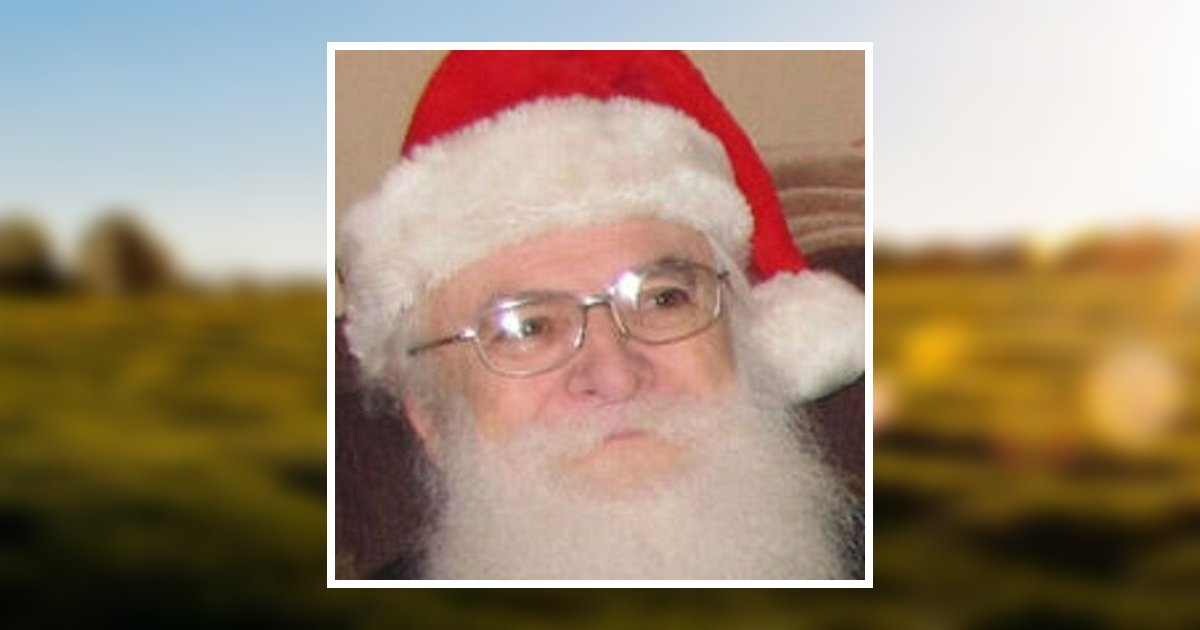 Chap. Maj. Kenneth Edmiston, Retired Obituary December 31, 2021 - Hart ...