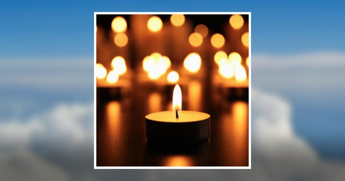 Rodney Ray Unruh Obituary January 30, 2024 - Menke Funeral & Cremation ...