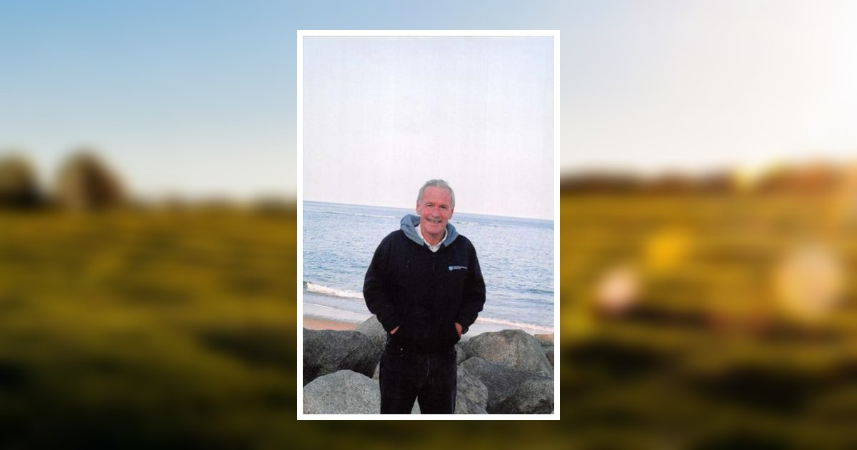 John G. Leate Obituary April 7, 2019 - Joyce Funeral Home