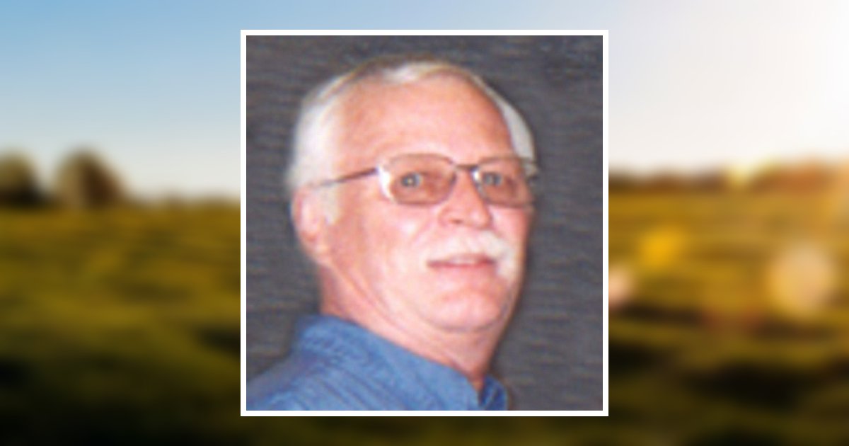 Larry Haack, Sr. Obituary 2007 - Wichmann Funeral Homes