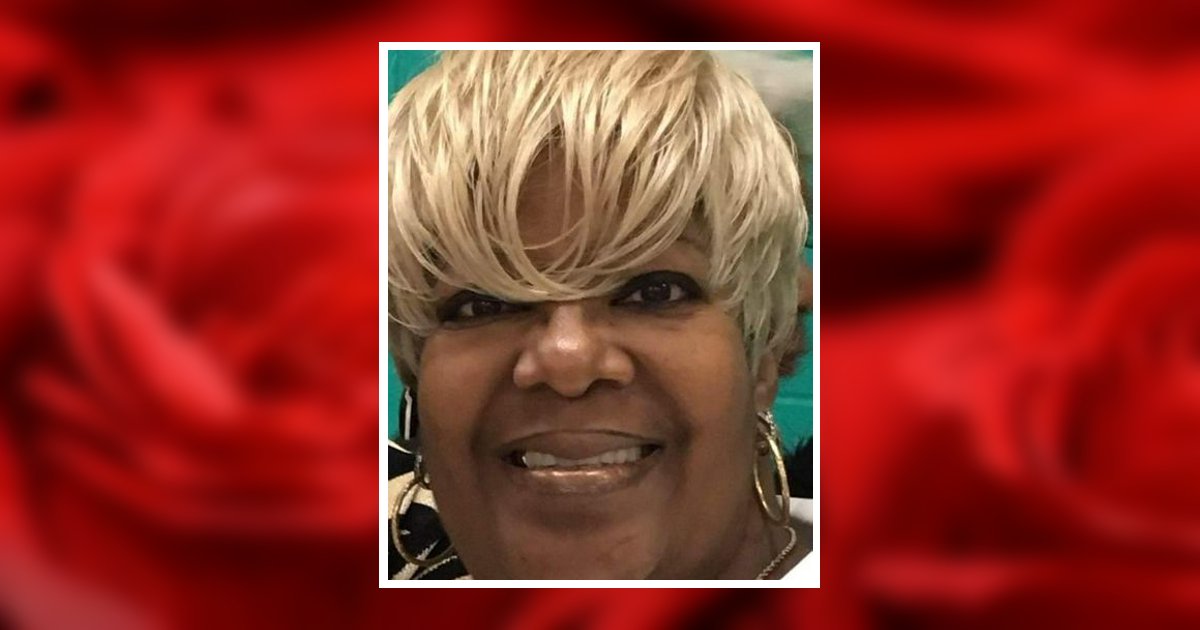 Sandra Dee McCoy-Jacobs Obituary May 16, 2024 - Eternal Rest Funeral Home