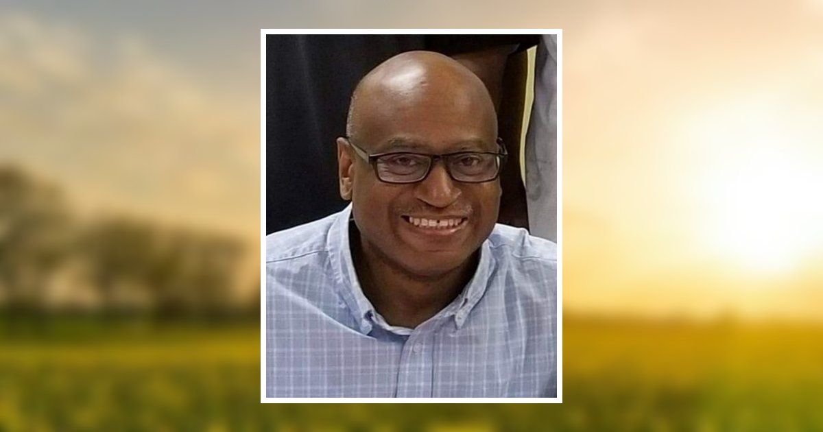 Michael Edward Reid Obituary January 28, 2024 - Terrell Broady Funeral Home