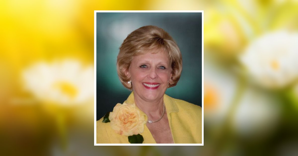 Shirley Kay Williams Obituary November 10, 2024 - Wilkirson-Hatch ...