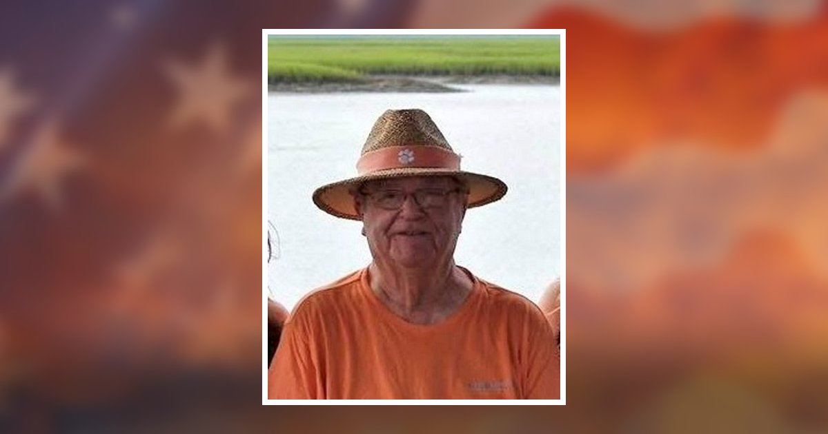 Robert Moate Waller Obituary June 11, 2025 - J Henry Stuhr
