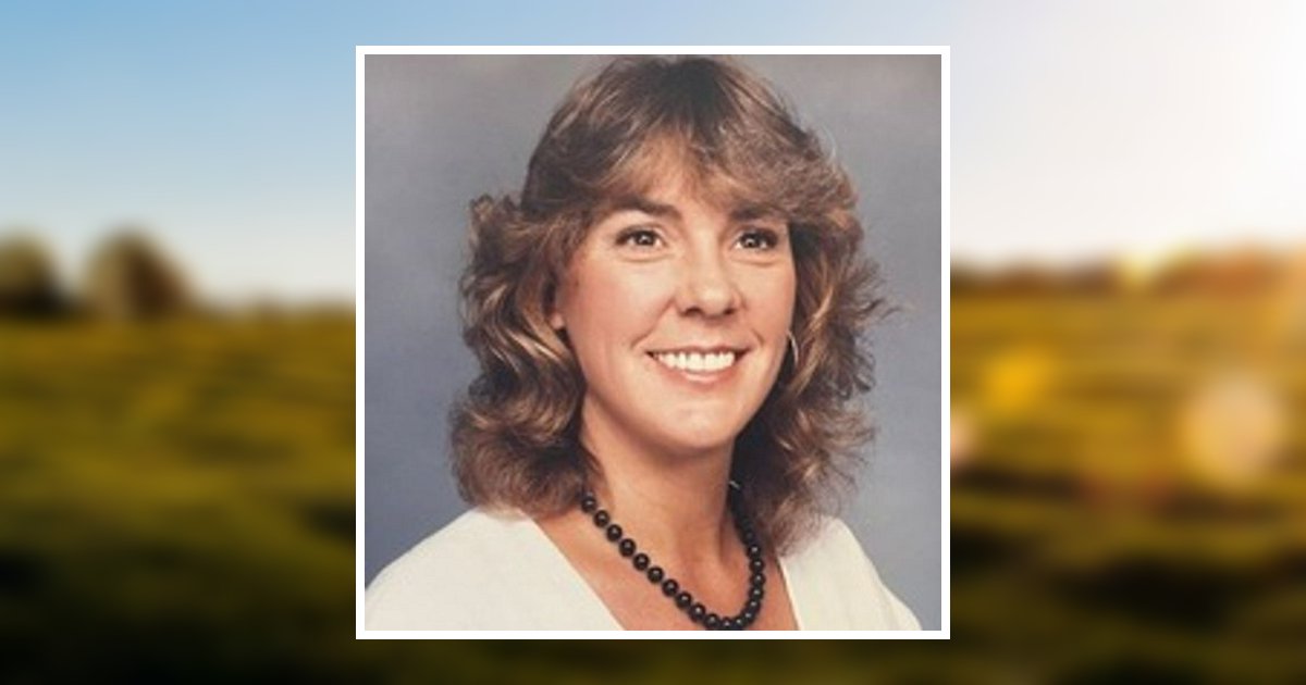 Deborah Joyce Henson Obituary May 6, 2024 - Harris-Hanlon Mortuary