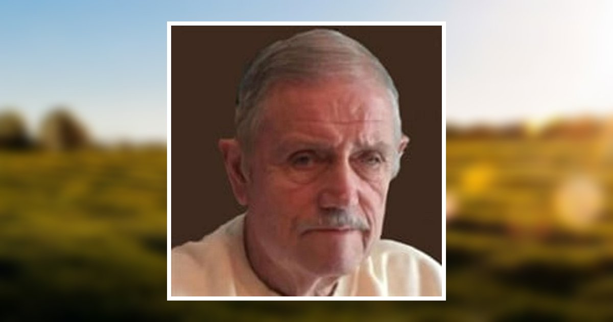 Danny Lee Day Obituary February 22, 2023 - Hinsey-Brown Funeral Services