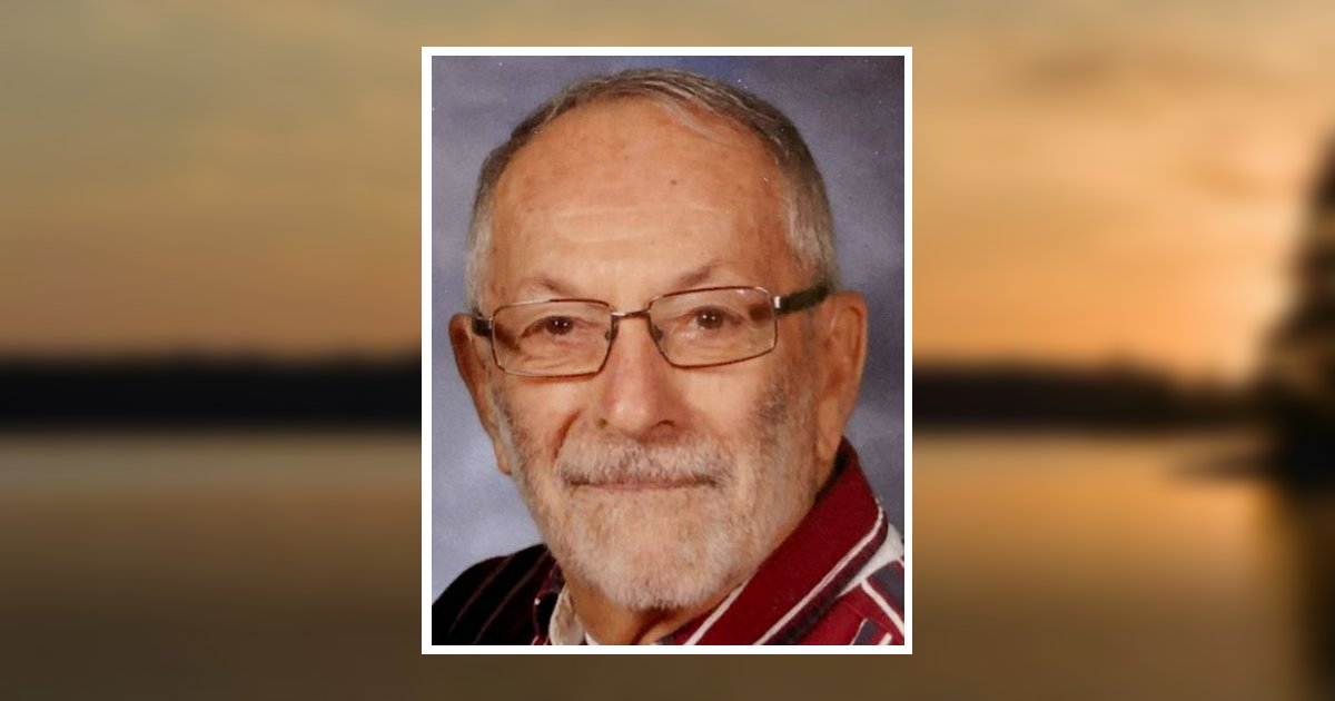 Howard Stewart Tessler Obituary 2024 - Daniels Family Funerals & Cremation