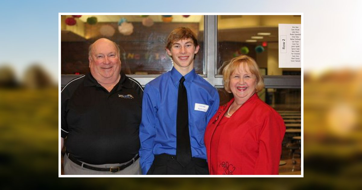 George M. Wendel Obituary November 22, 2019 - Rader-McDonald-Tidd ...