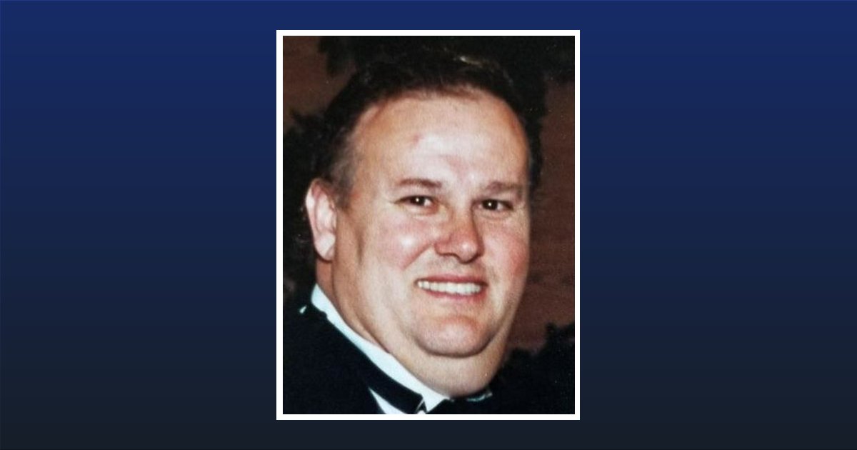 Tony Ferraro Obituary April 13, 2020 - Bradshaw Funeral