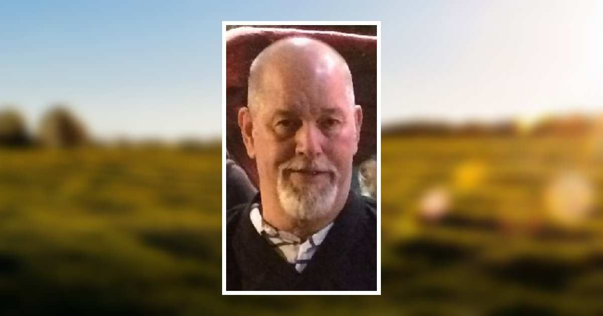 Gary Allan Coon Obituary November 10, 2016 - Weigel Funeral Home