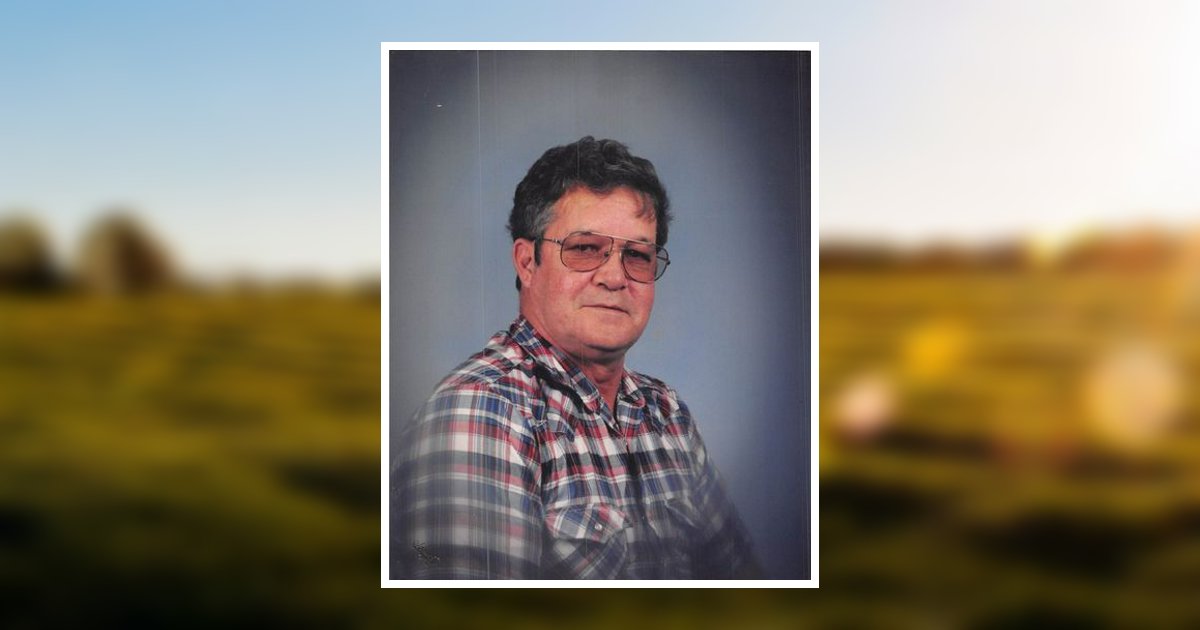 GEORGE SILAS STRUNK Obituary October 3, 2016 - McCreary County Funeral Home