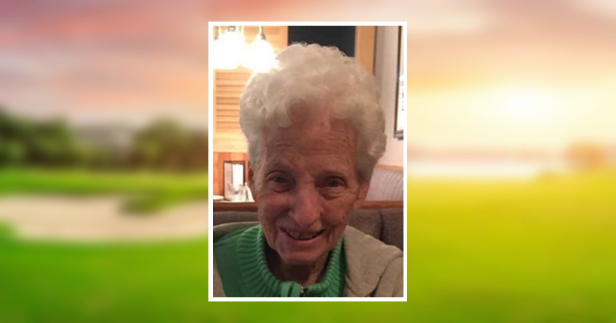 Janet A. Slattery Obituary June 25, 2018 - New Comer Rochester