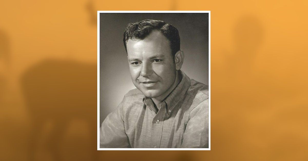 Daniel Allen Obituary December 23, 2023 - Hampton Gentry Funeral Home