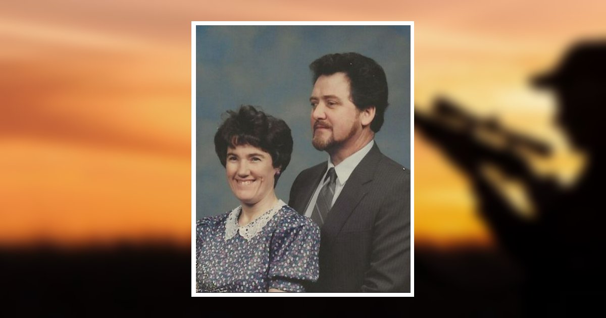 Russell Edgar Blank Obituary December 18, 2023 - Sowers Funeral Home