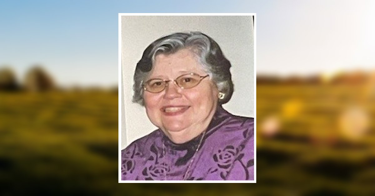 Linda Kay Patterson Obituary August 6, 2024 - Flanner Buchanan Funeral Centers