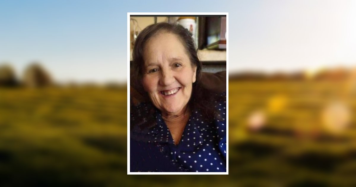 Pamela Jane Moya Obituary December 18, 2021 - Daniels Family Funerals ...