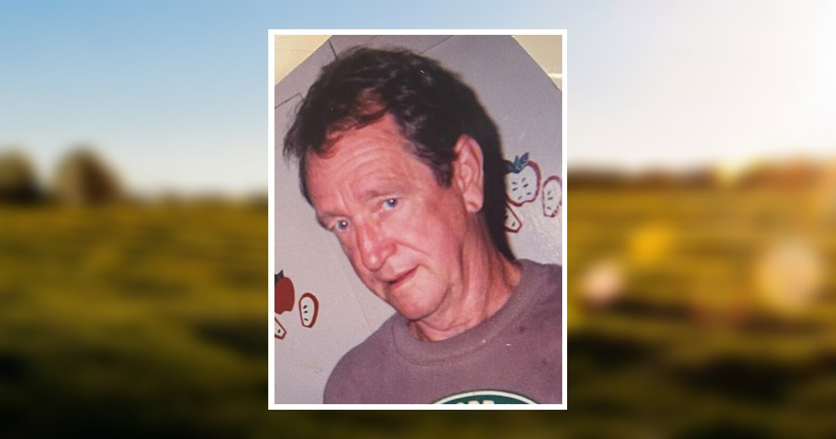 Sheridan Mellott Obituary November 6, 2022 - Grove-Rogowski Funeral ...