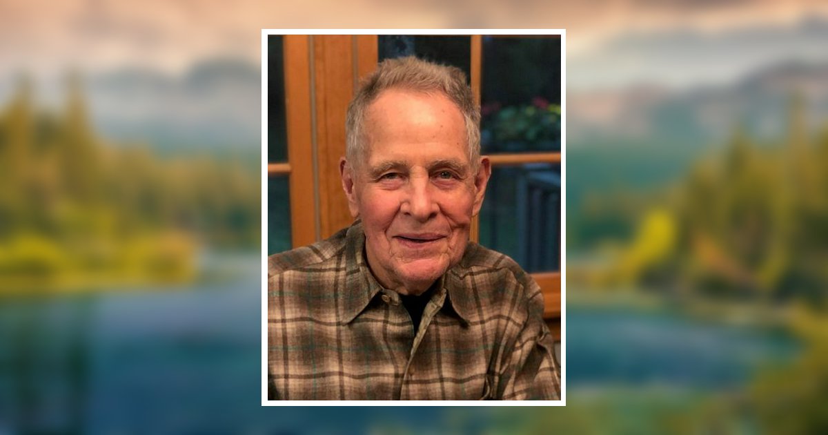 George Cornell Krusen II Obituary March 22, 2025 - Badger Funeral Home