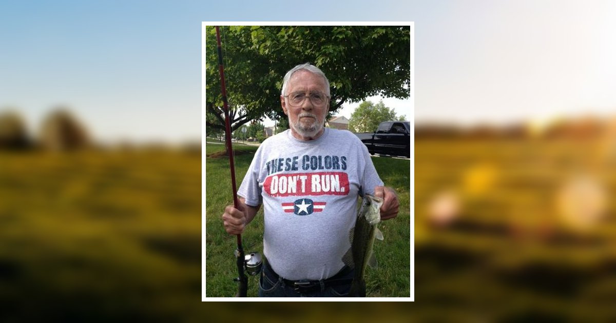 Stephan Howard Aldridge Obituary August 8, 2015 - Flanner Buchanan ...