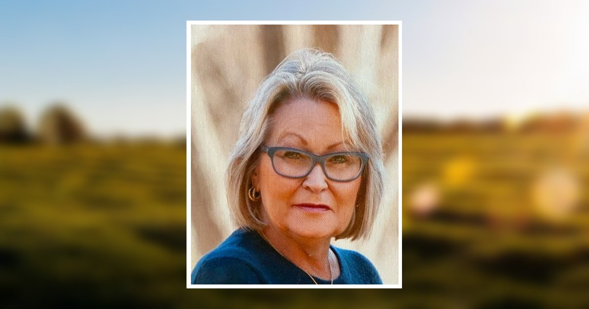 Deborah Lynn Reilly Obituary March 19, 2023 - Schooler Funeral Home, Inc.