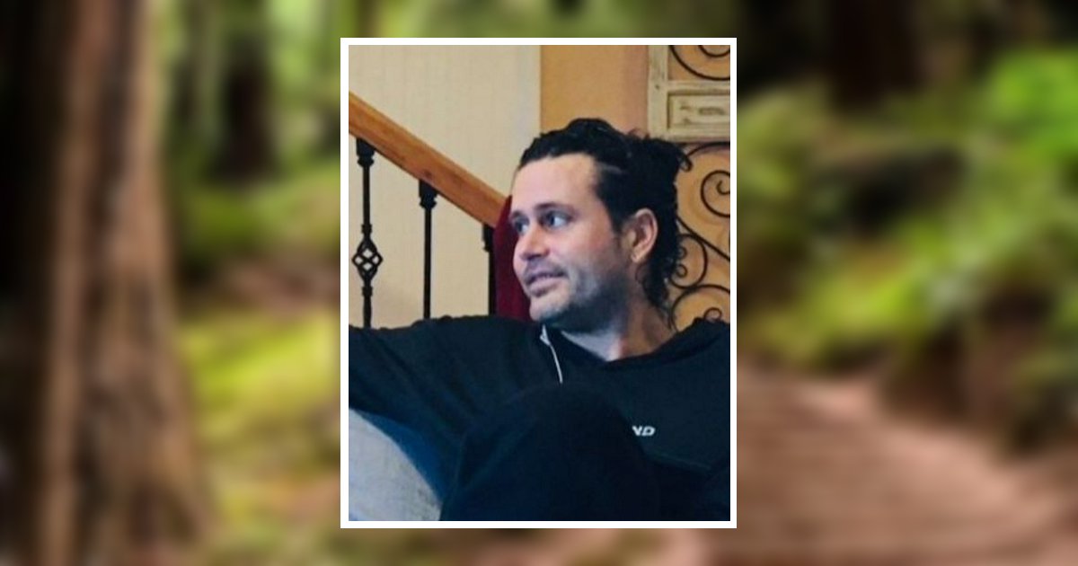 Gary Chad Abernathy Obituary November 19, 2024 - Sisk-Butler Funeral ...