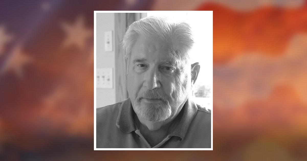 Edwin "E. Ted" Baker Obituary November 6, 2024 - Hoy- Kilnoski Funeral Home & Crematory