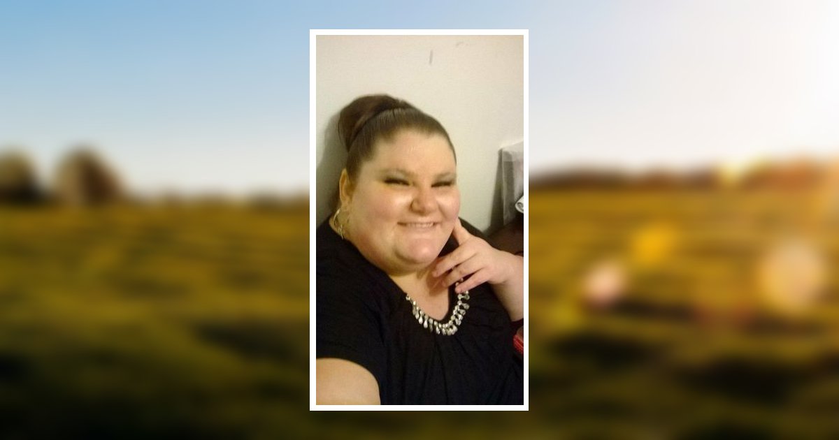 Joyce Lynn "Joy-Joy" Nunley Obituary 2015 - Farley Estes and Dowdle ...