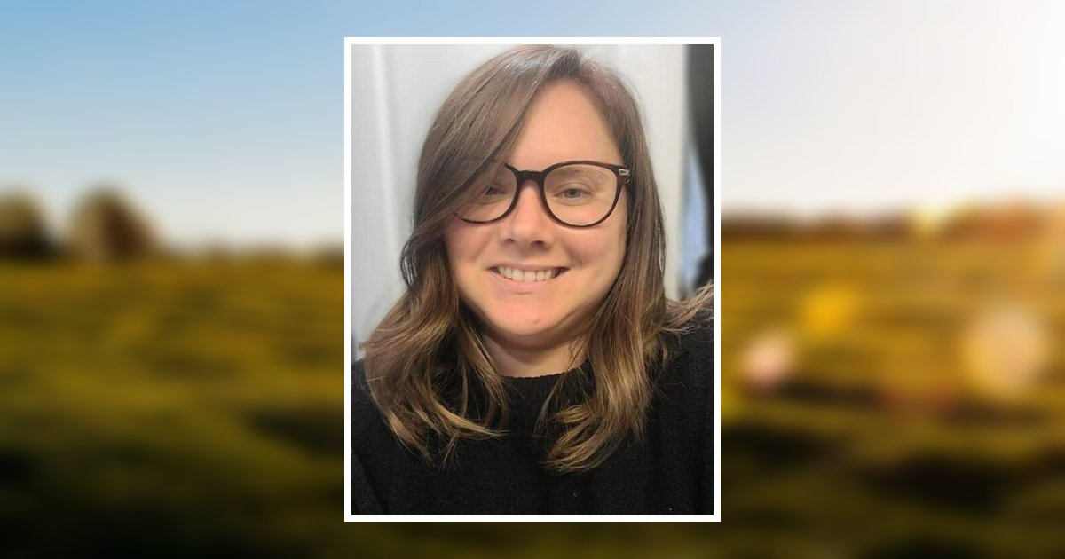 Brittany Sarah-Maie (Martin) Downen Obituary February 19, 2023 ...