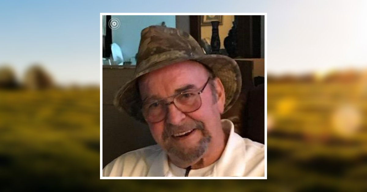 Richard Dwain Bair Obituary June 20, 2024 - Patterson-Forest Grove ...