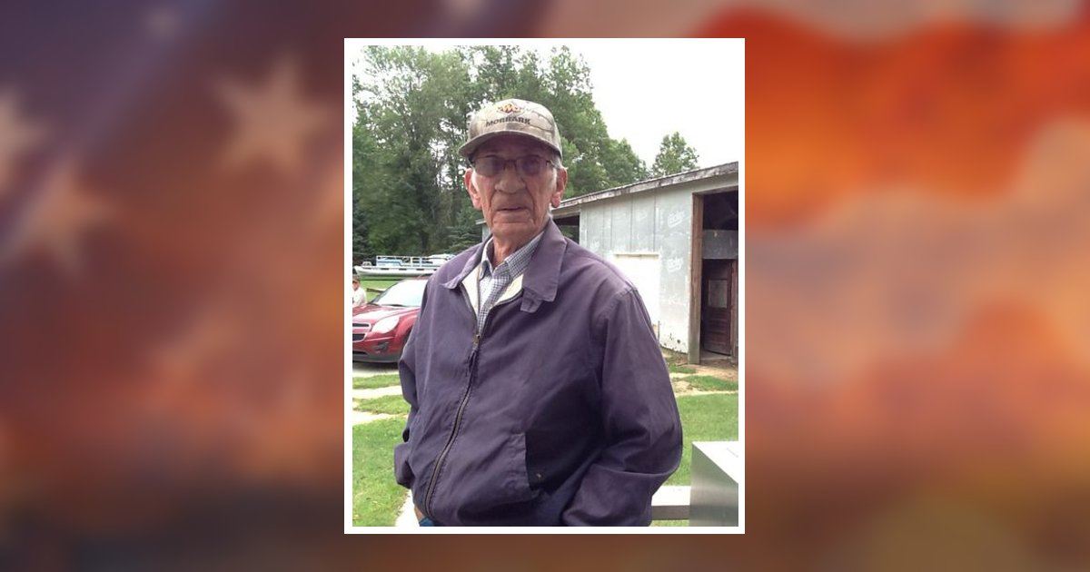 Roland Neil "Ron" Gallagher Obituary 2024 - Smith Family Funeral Homes