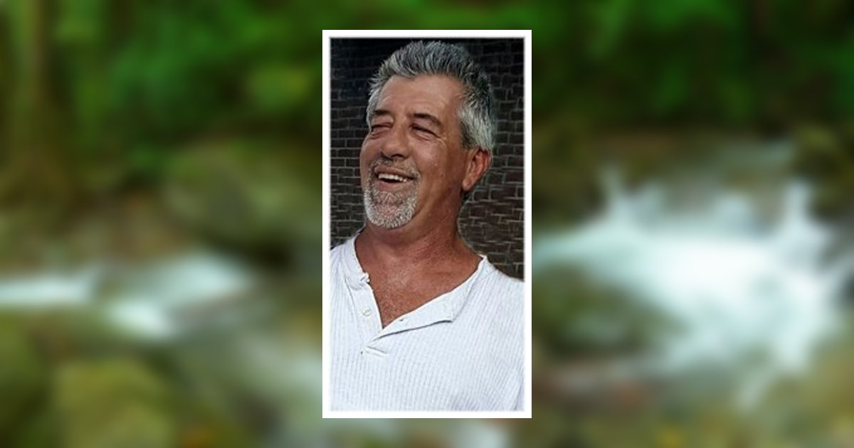 James Dennis Redmon Obituary September 3, 2018 - Newcomer Kentuckiana