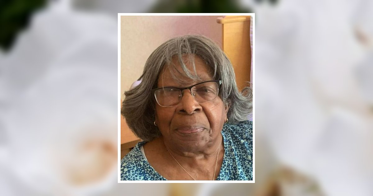 Sylvia Scales Obituary October 22, 2024 - James H Cole Home For Funerals
