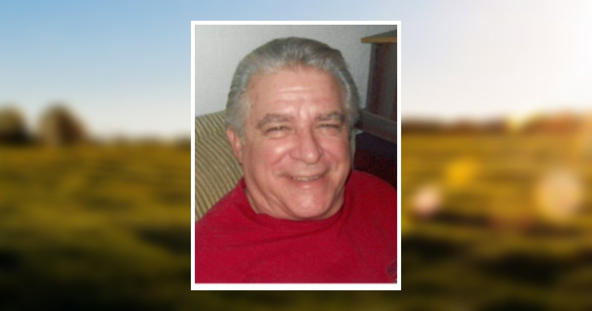 Larry Jay Brunson Obituary October 5, 2022 - Wilkirson-Hatch-Bailey Funeral Home