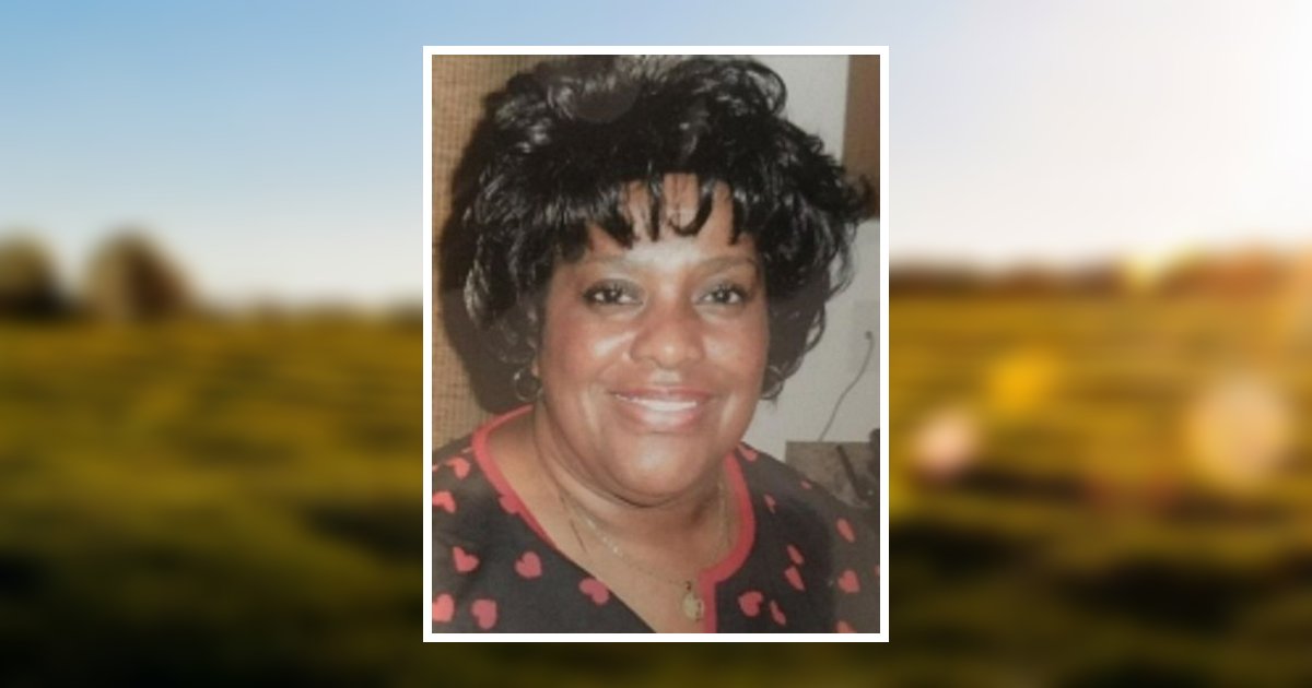 Deborah Williams Obituary October 17, 2019 - Mangano Family Funeral Homes, Inc.