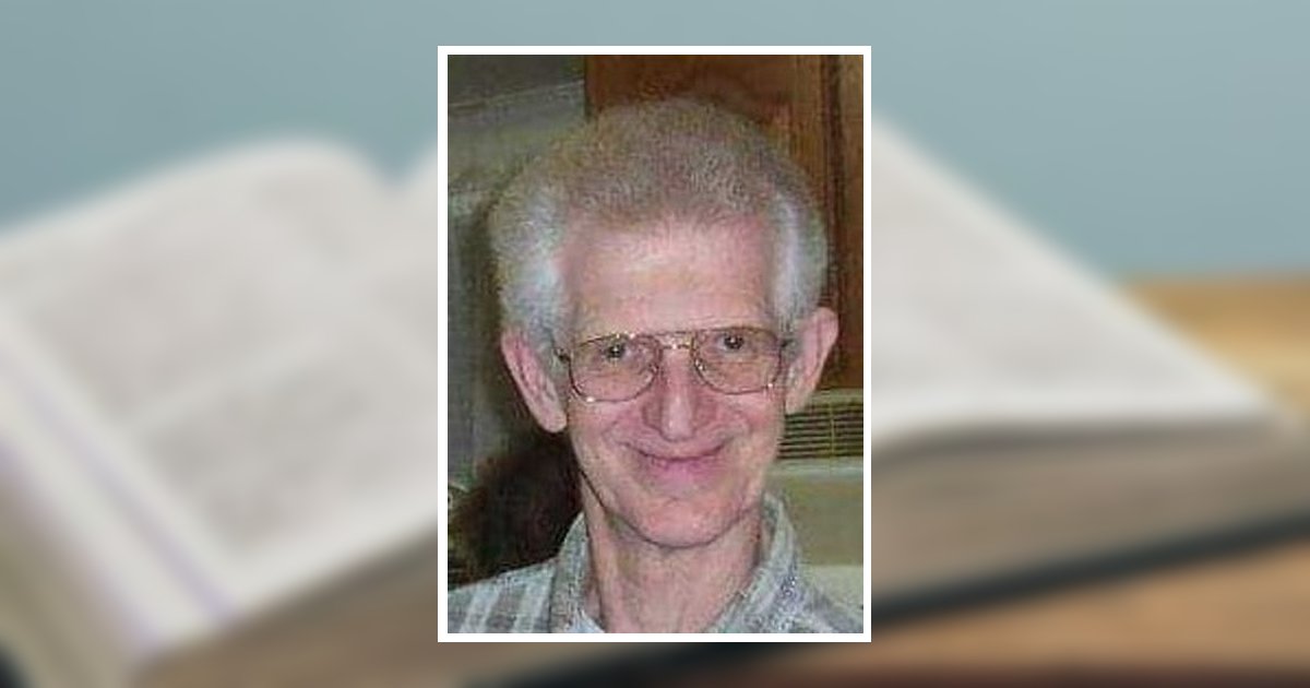 Ronnie Sheets Obituary June 10, 2019 - Newcomer Dayton