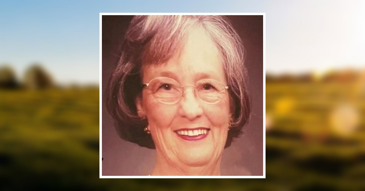 Anita Rice Obituary December 17, 2023 - Clay-Barnette Funeral Home