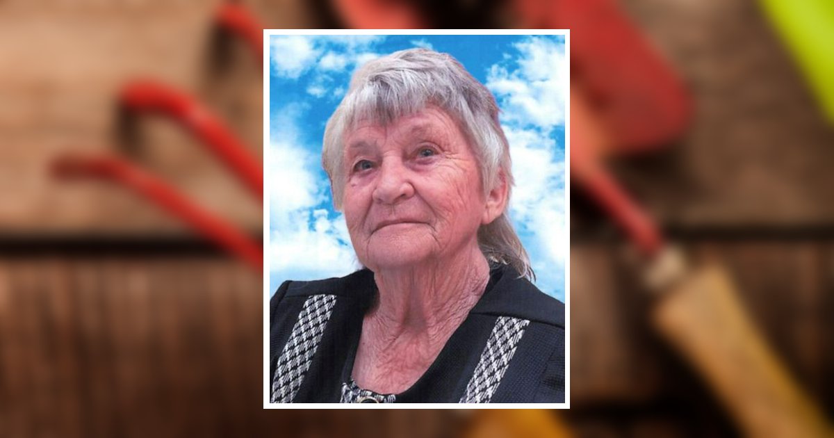 Sharee Nebeker Obituary April 16, 2025 - Magleby Mortuary