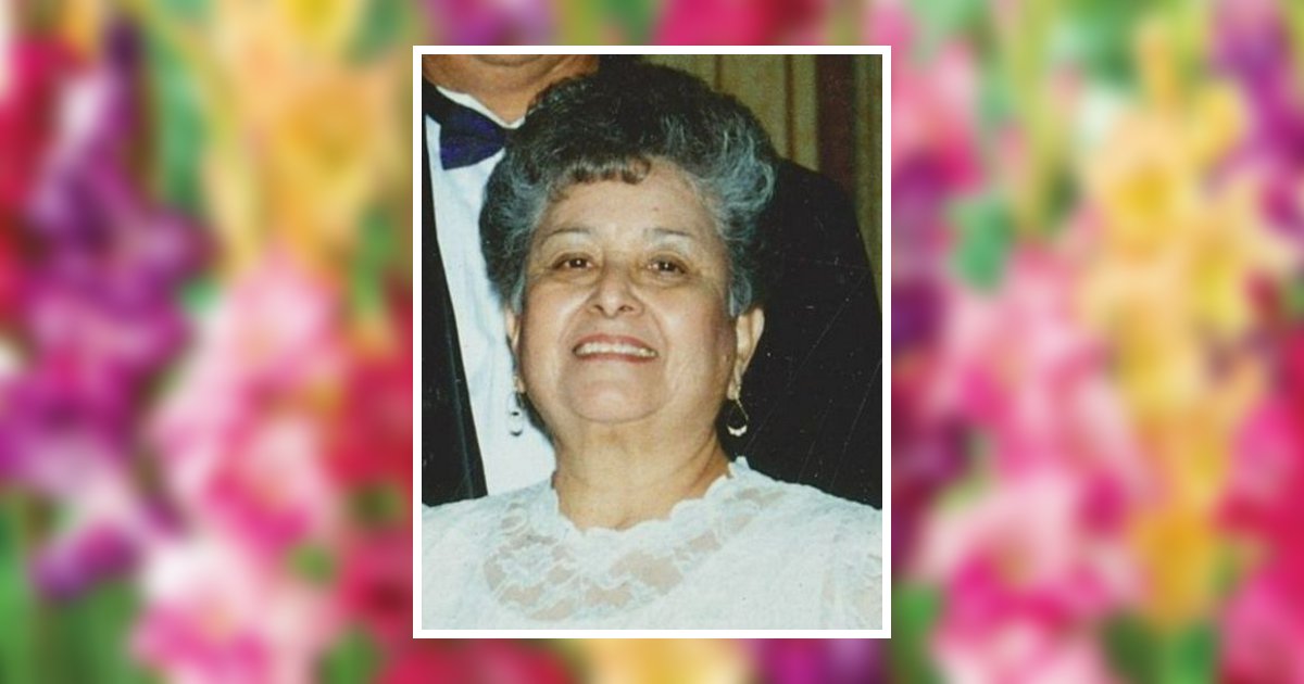 Cruz F. Ramirez Obituary May 11, 2024 - Sunset Funeral Homes