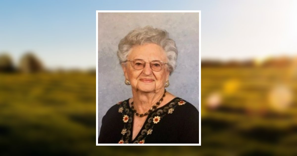 Betty Shepherd Kendrick Obituary March 10, 2021 - Companion Funeral ...