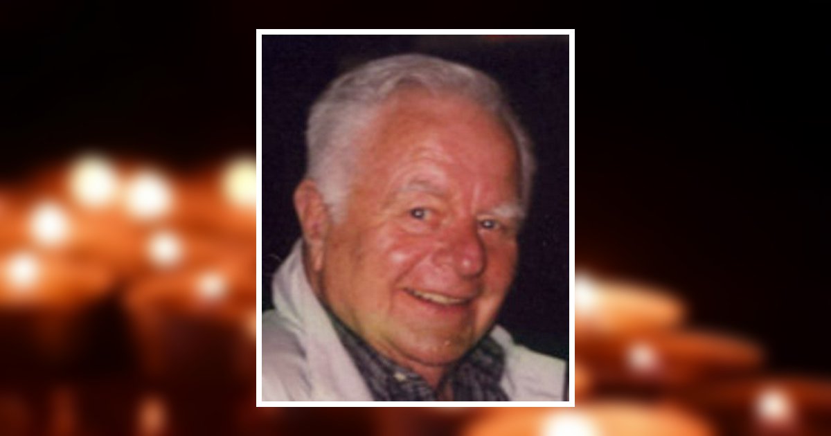 John W. "Jack" Saunders Obituary September 1, 2012 - Saunders-Dwyer Funeral Homes