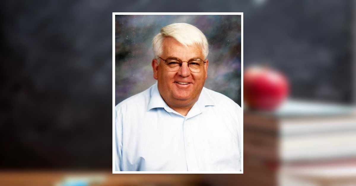 Gary Edward Reed Obituary June 17, 2023 - Lindquist Mortuary