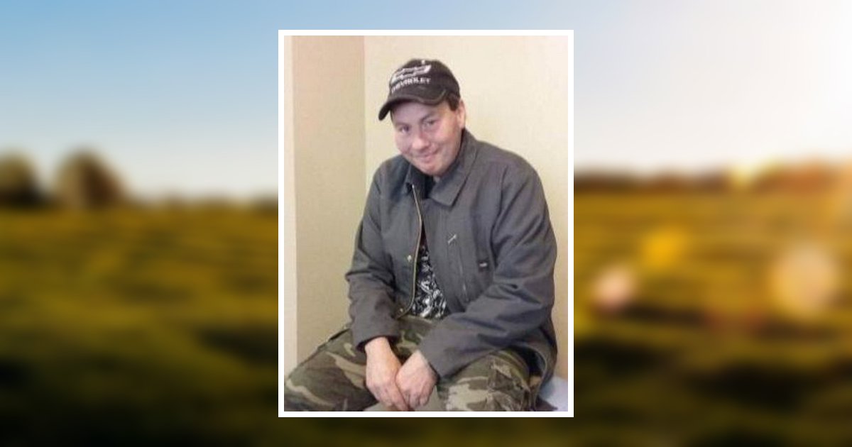 Robert L. Pilon Obituary December 26, 2020 - Letro-McIntosh-Spink ...