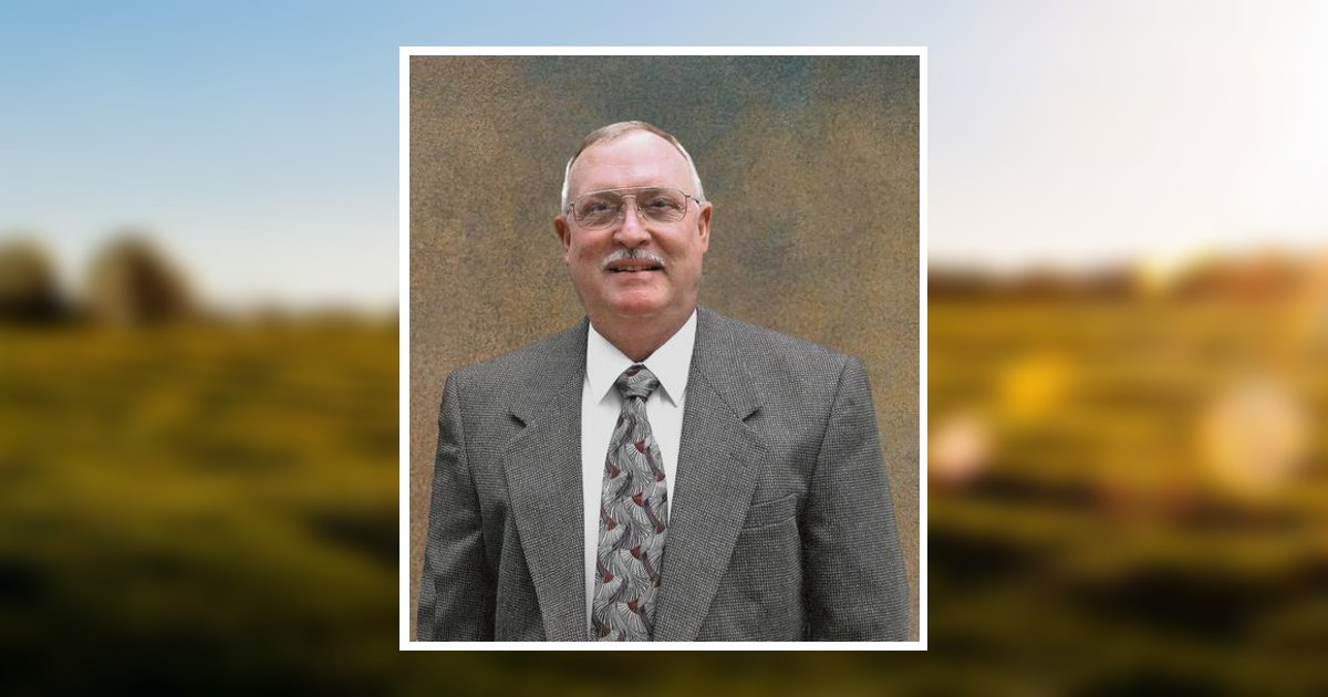 Dick Loren Oliphant Obituary March 17, 2024 - Mountain Valley Funeral Home