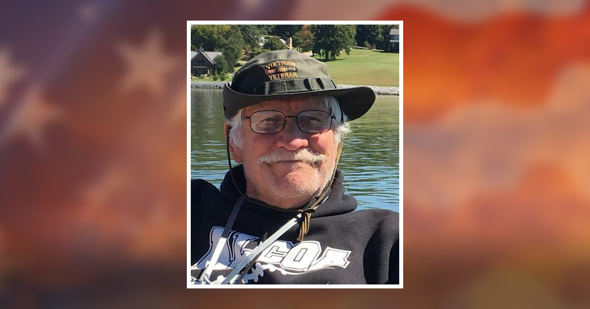Lane Richard Gerhardt Obituary May 3, 2024 - McCammon Ammons Click ...