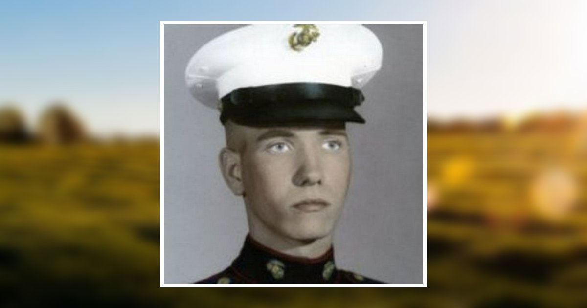 James Harris Obituary December 15, 2013 - Haverstock Funeral Home