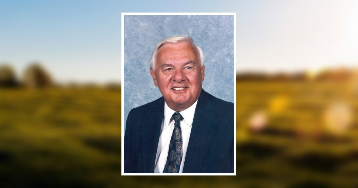 Howard Bennett Obituary October 9, 2013 - Horvath Funeral Service