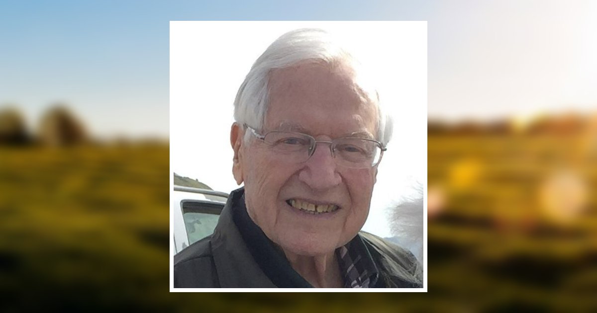 Donald Padden Obituary February 19, 2020 - Stauffer Funeral Homes