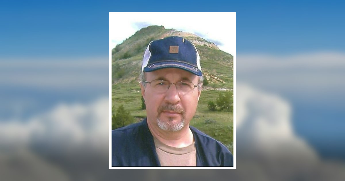 Craig Kappel Obituary December 10, 2023 - Stevenson Funeral Homes